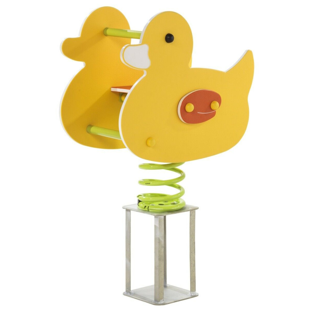 Springtoy Rocker Duck | Per Sempre Toys