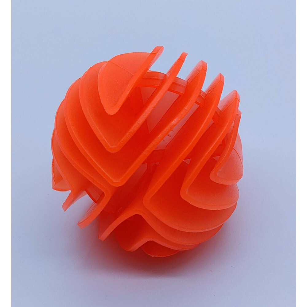 Sensory Flexi Ball - Tactile and Visual | Per Sempre Toys