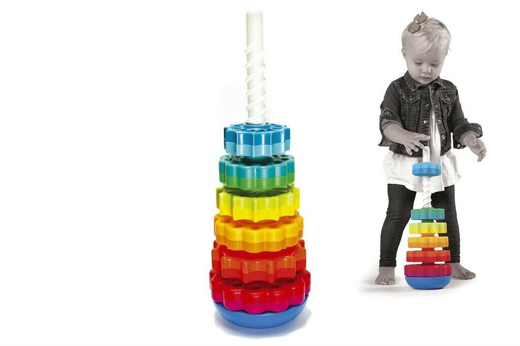 Spin Again | Per Sempre Toys