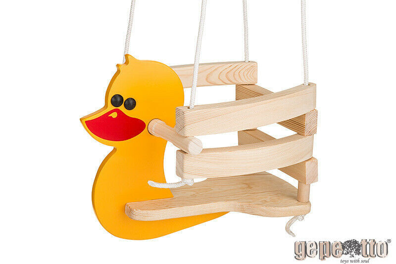 swing duck