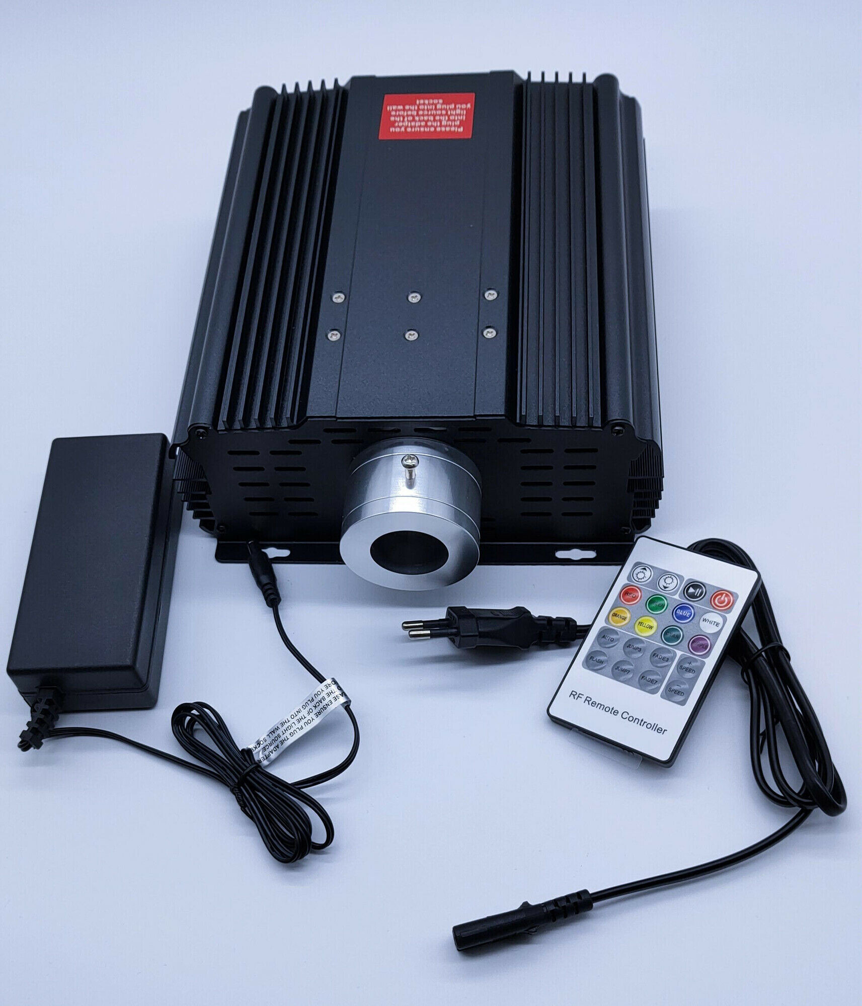 Fibre Optic 45w Light Source-Sensory therapy | Per Sempre Toys