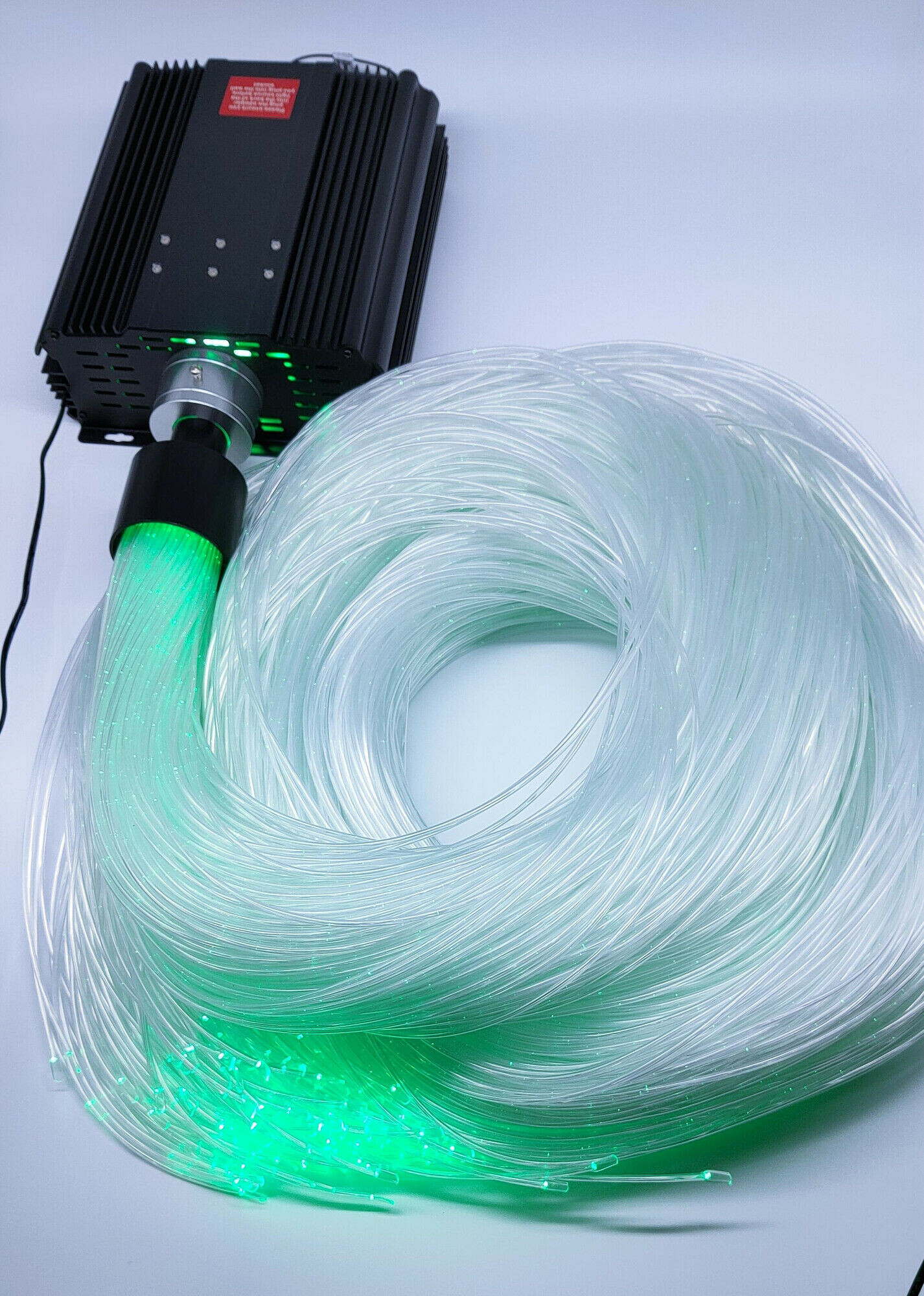 Fibre Optic 45w Light Source-Sensory therapy | Per Sempre Toys