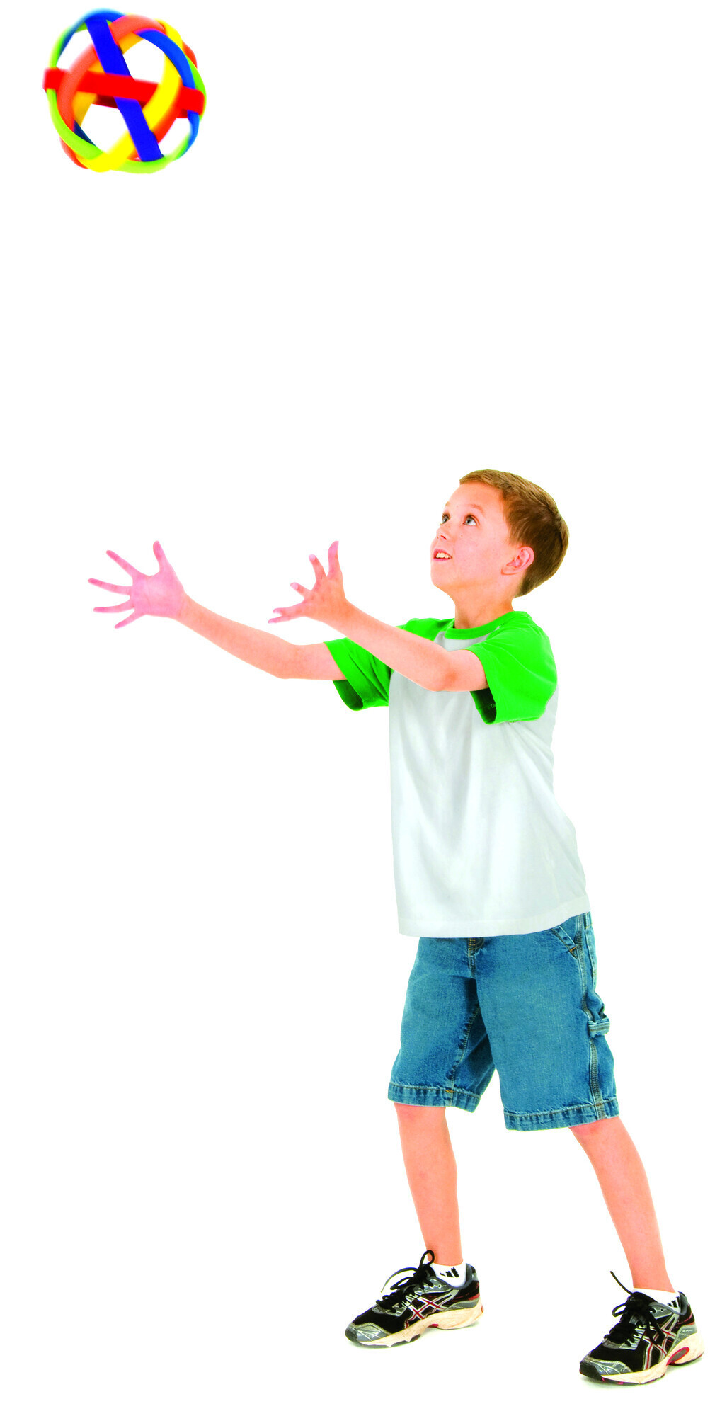 Spordas WeaveBall | Per Sempre Toys